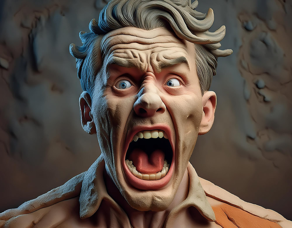 Que raiva | Juventude Espírita