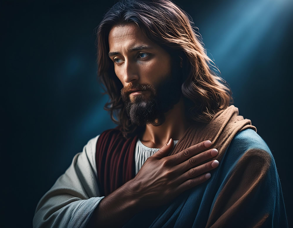 O Jesus histórico e a visão espírita | Juventude Espírita