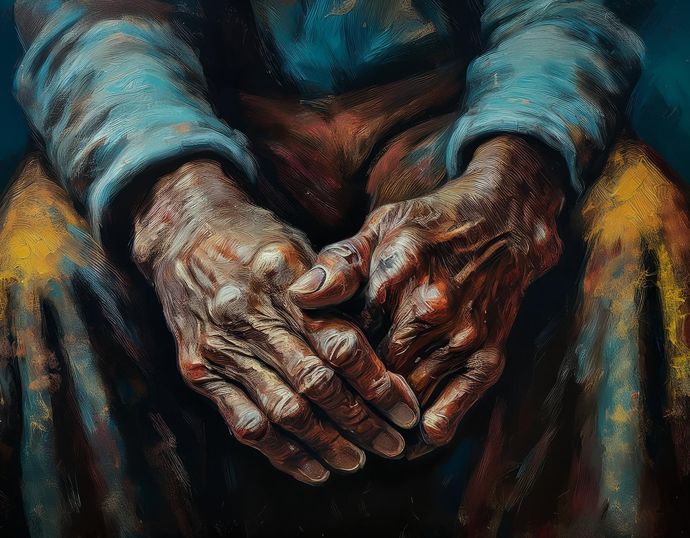 ‘Adolo’ o vovô! | Juventude Espírita