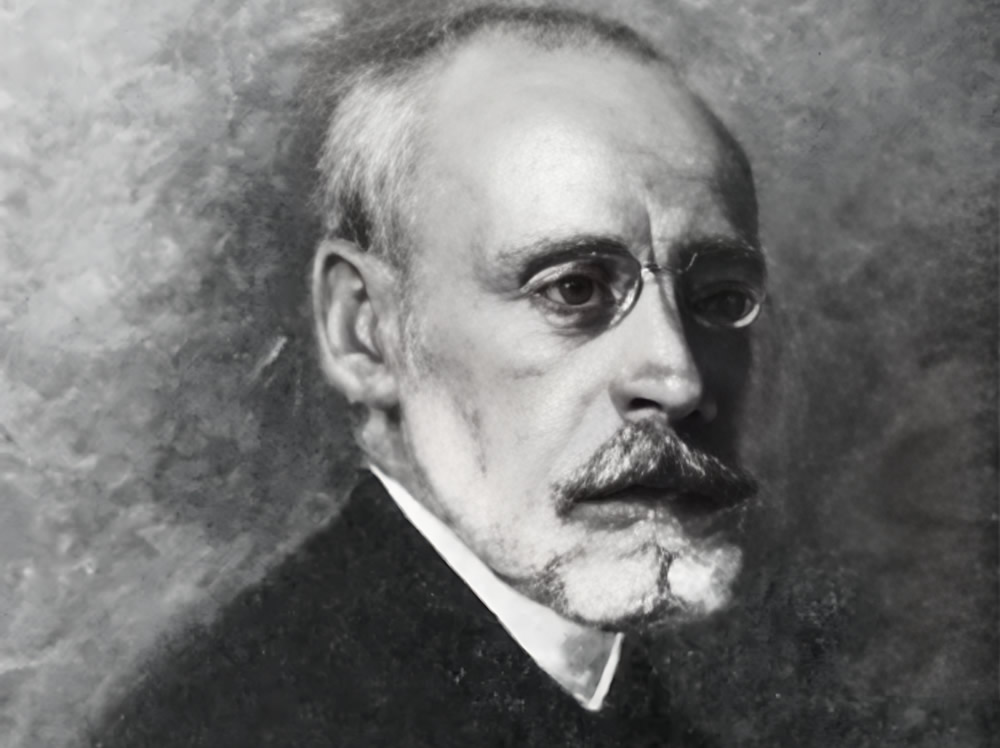 Ernesto Bozzano | Juventude Espírita