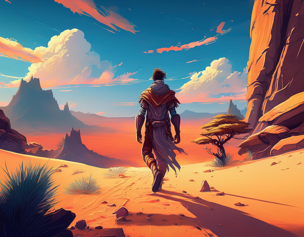 A escolha do senhor | Juventude Espírita