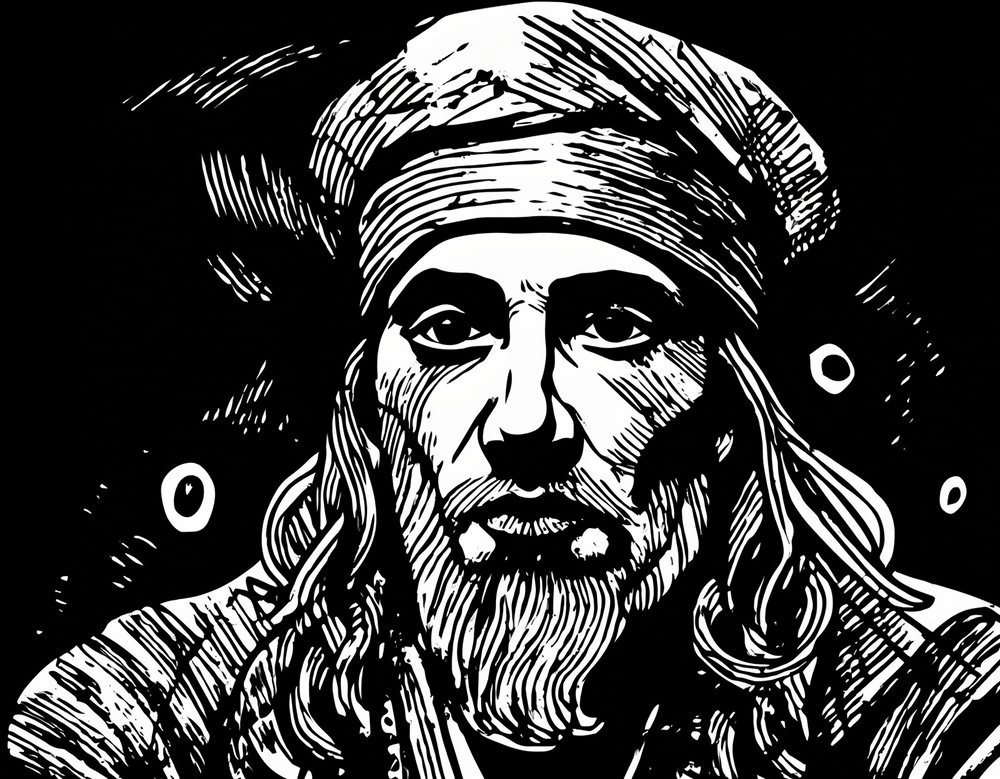 História de um condenado | Juventude Espírita