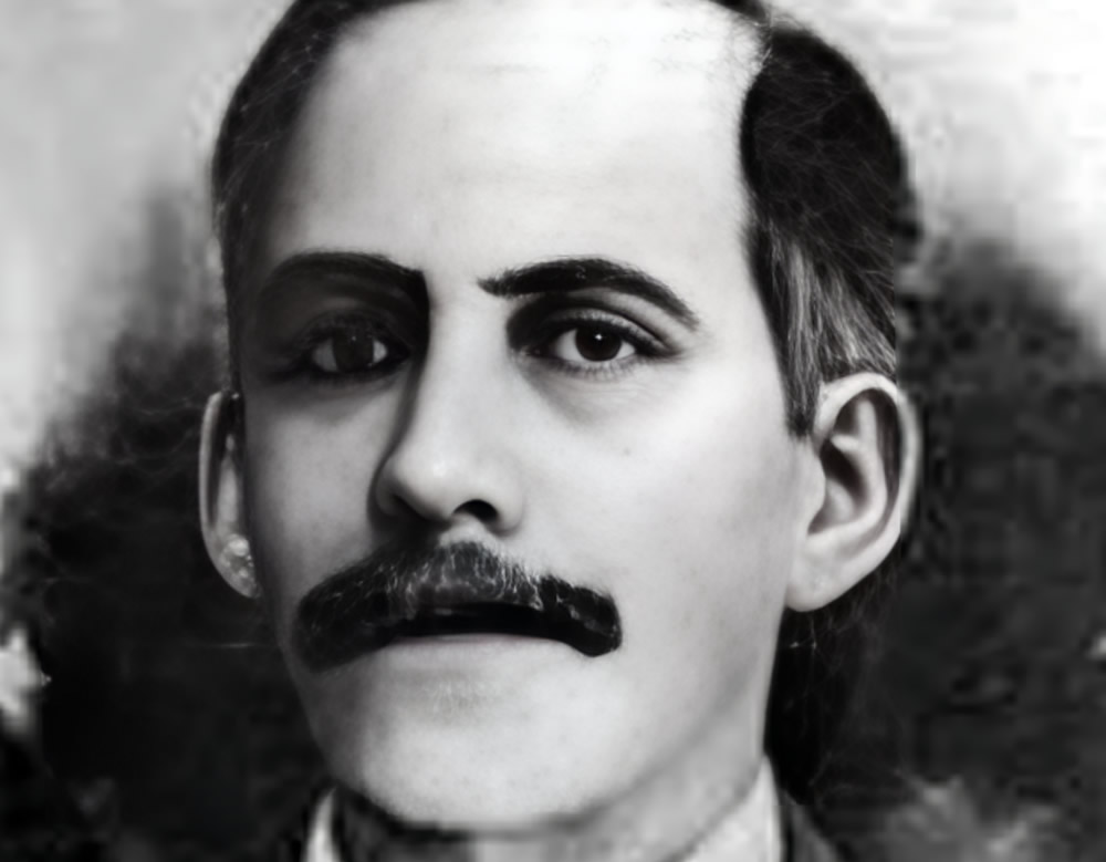 José Machado Tosta | Juventude Espírita