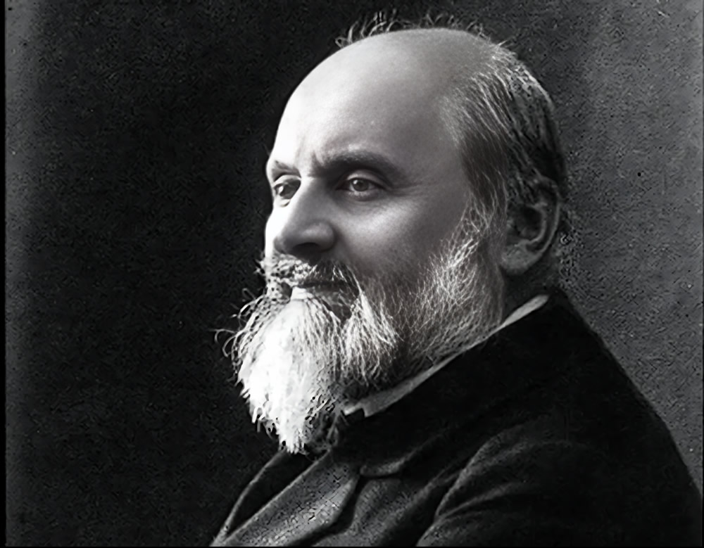 Mily Alexeievitch Balakirev | Juventude Espírita