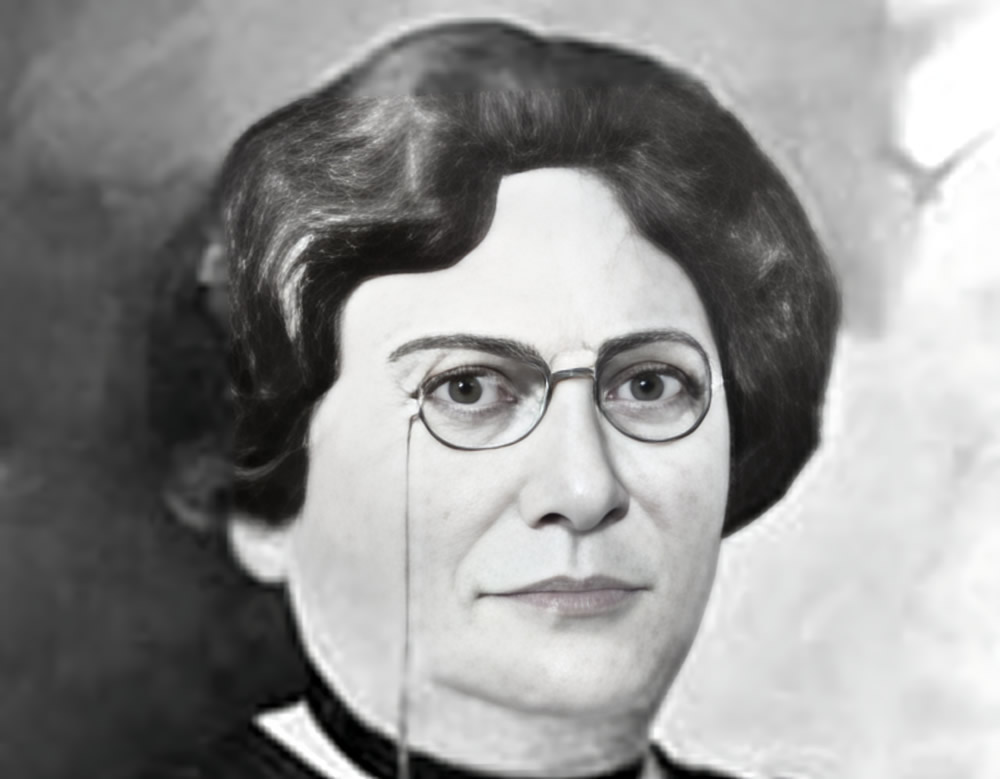 Amélia Augusta do Sacramento Rodrigues | Juventude Espírita