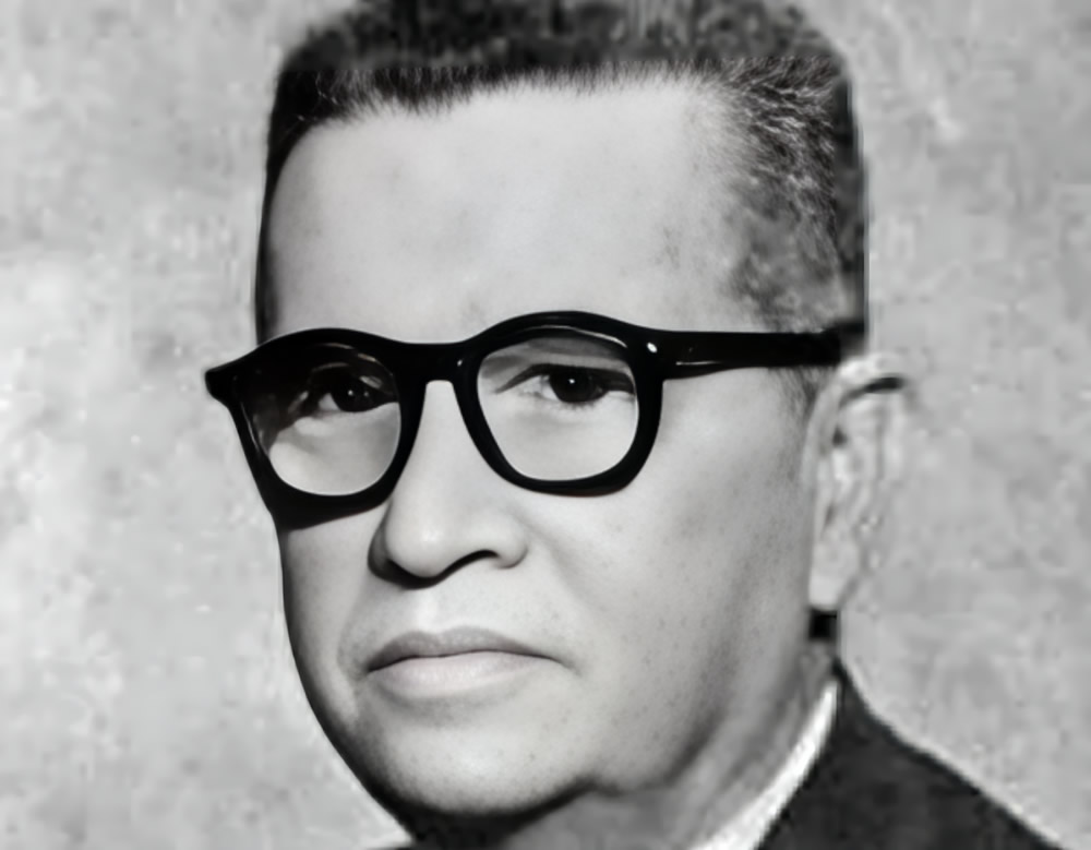 Antônio Wantuil de Freitas | Juventude Espírita