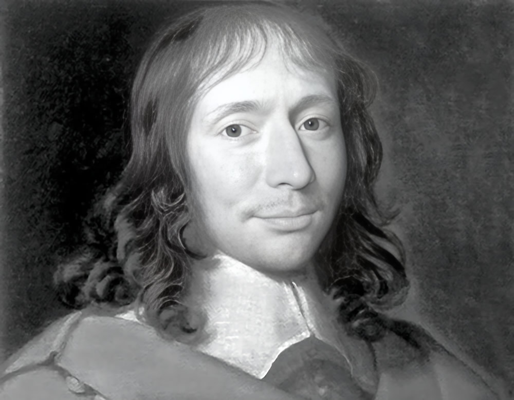 Blaise Pascal | Juventude Espírita