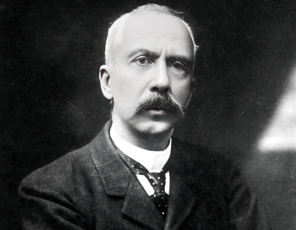 Charles Richet | Juventude Espírita