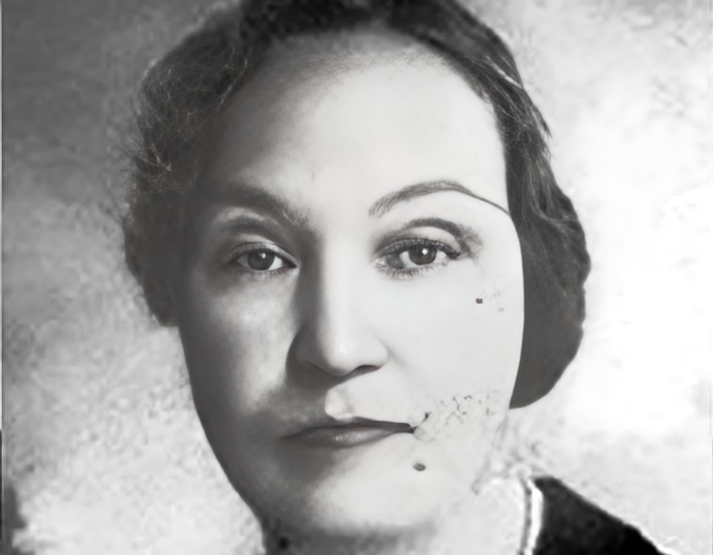 Clélia Soares da Rocha | Juventude Espírita