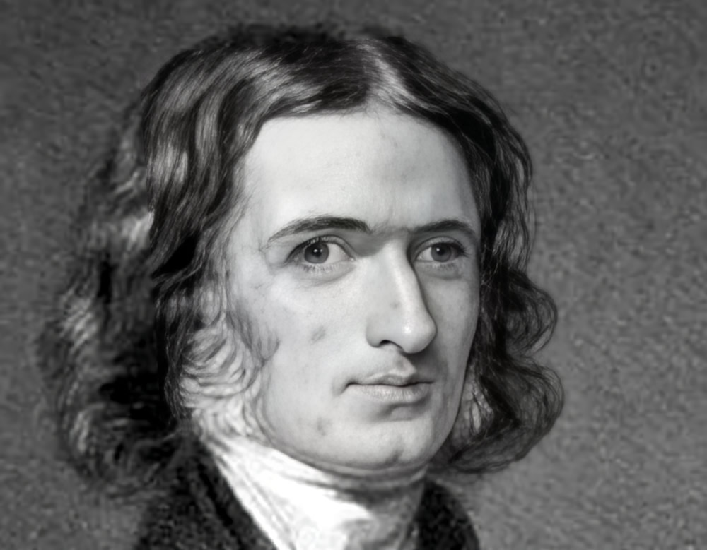 Edward Irving | Juventude Espírita