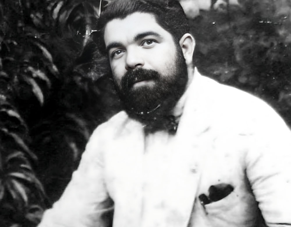 Ivon Costa | Juventude Espírita