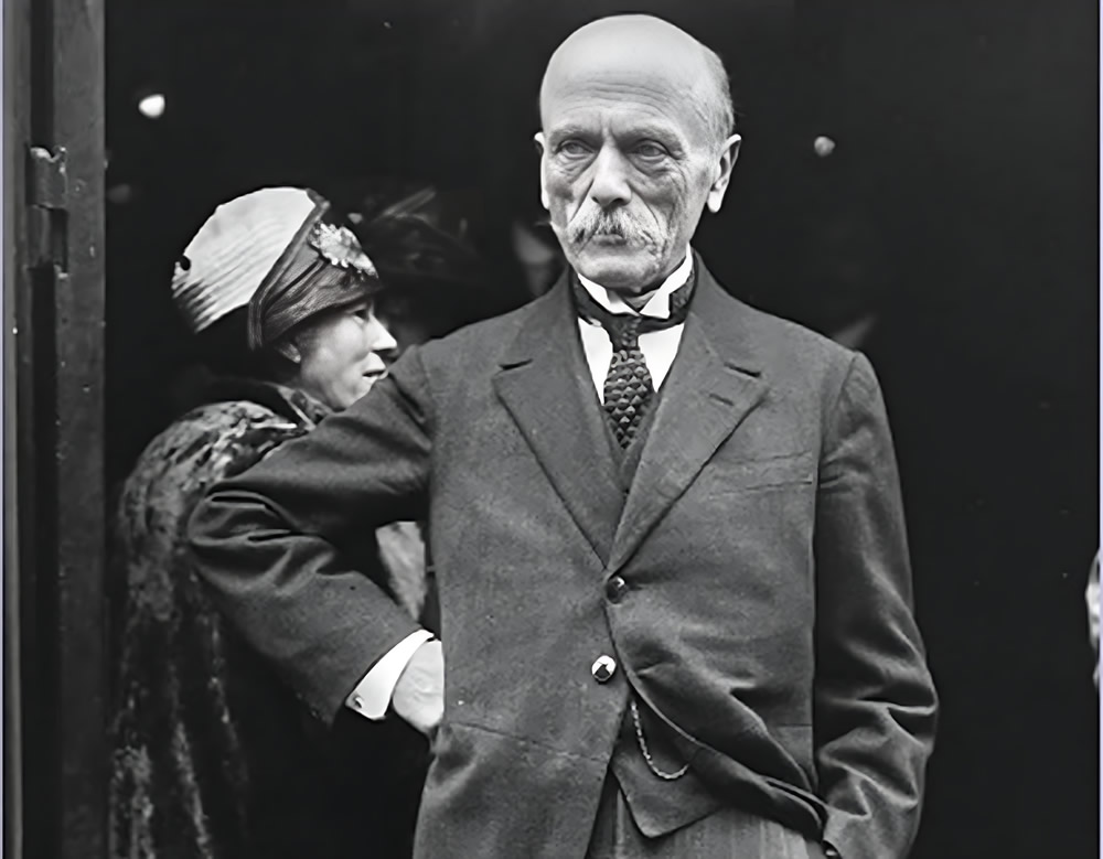 Jean Meyer | Juventude Espírita