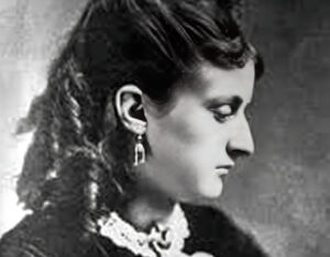 Florence Cook | Juventude Espírita