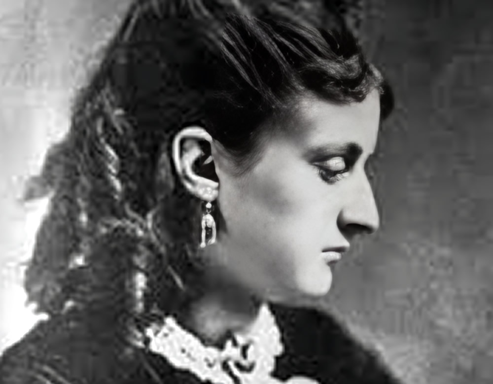 Florence Cook | Juventude Espírita