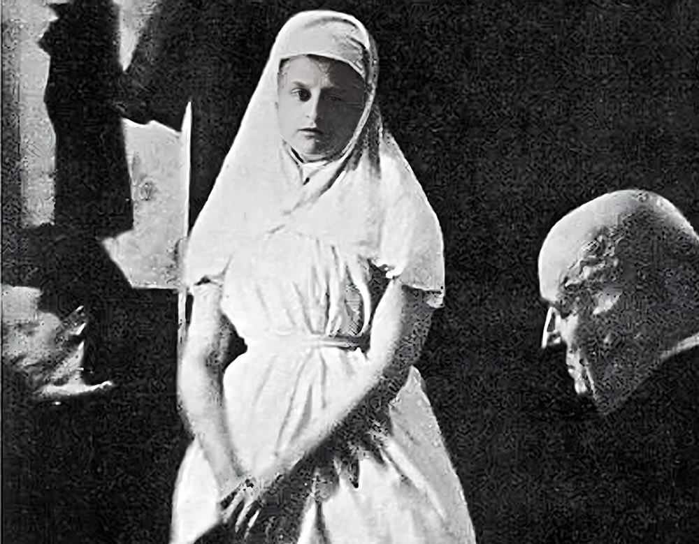 Katie King (espírito) | Juventude Espírita