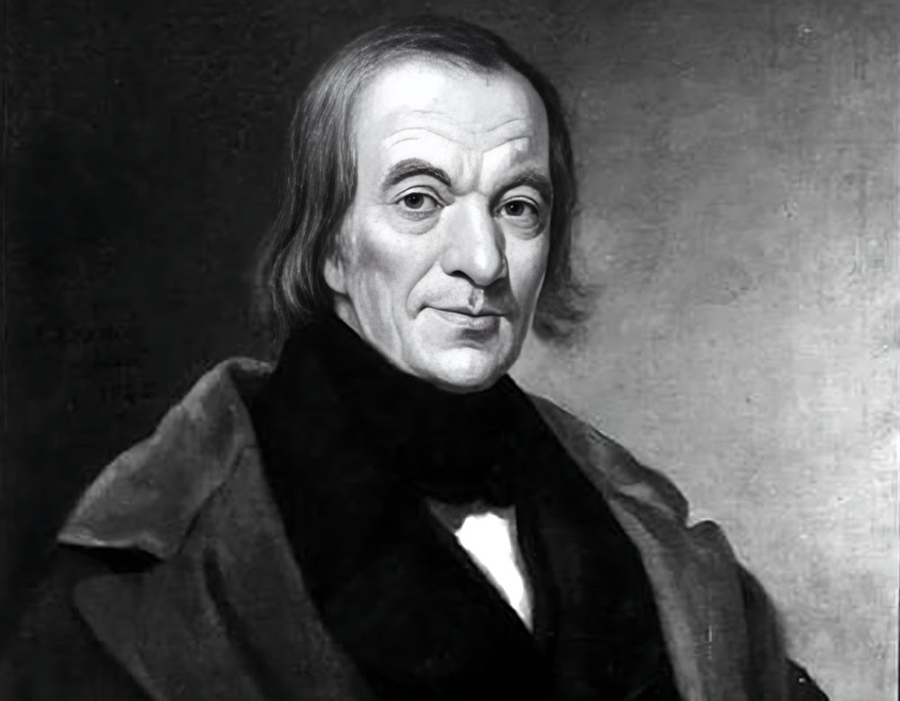 Robert Dale Owen | Juventude Espírita
