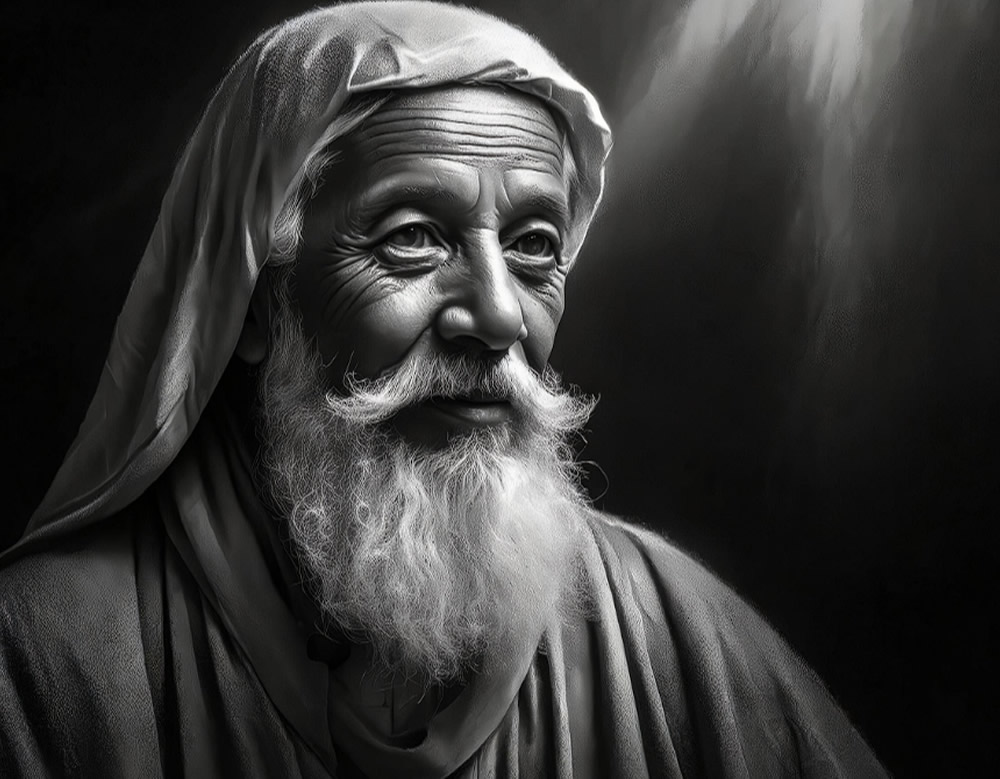 Gamaliel | Juventude Espírita