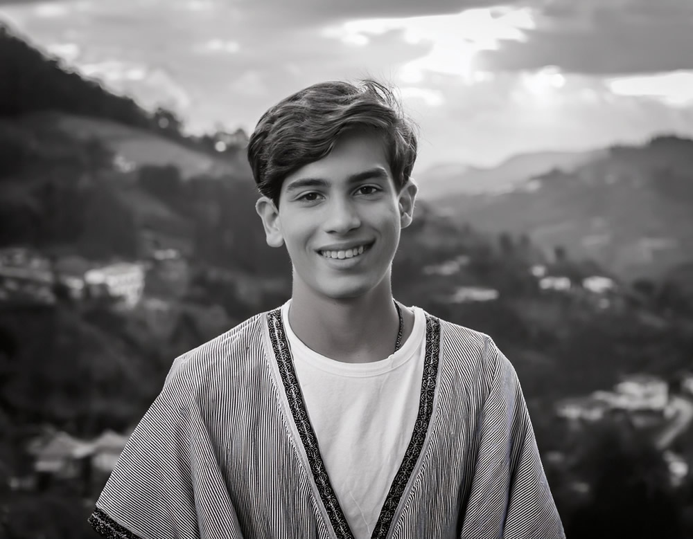 Timóteo | Juventude Espírita