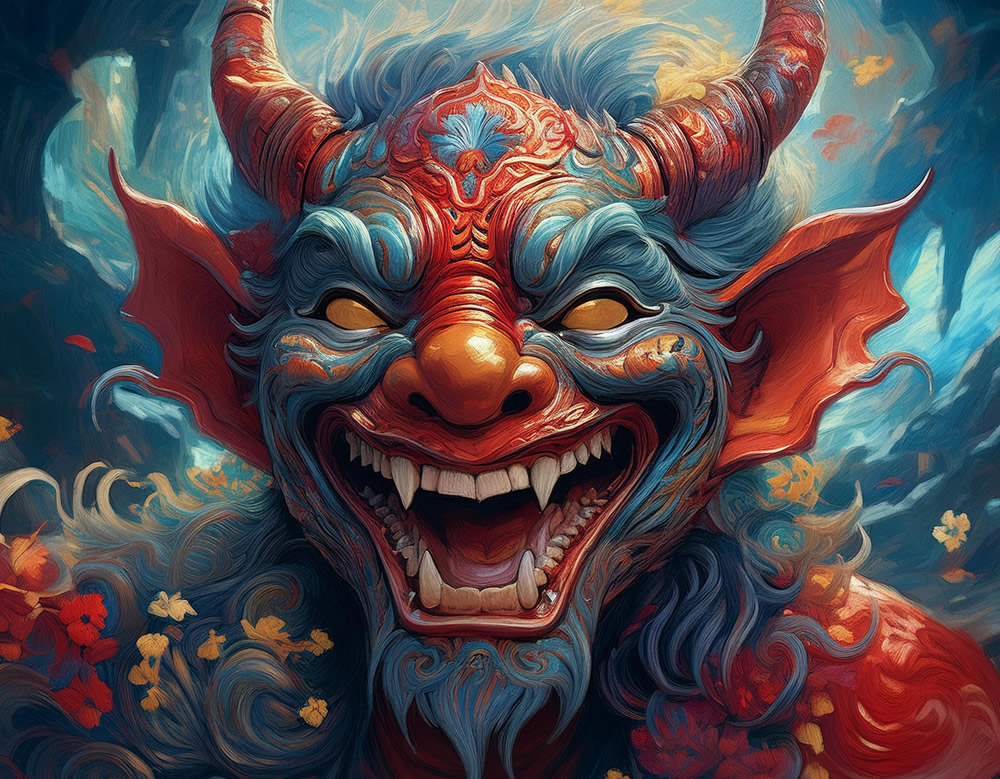 Sistema pessimista, diabólico ou demoníaco | Juventude Espírita