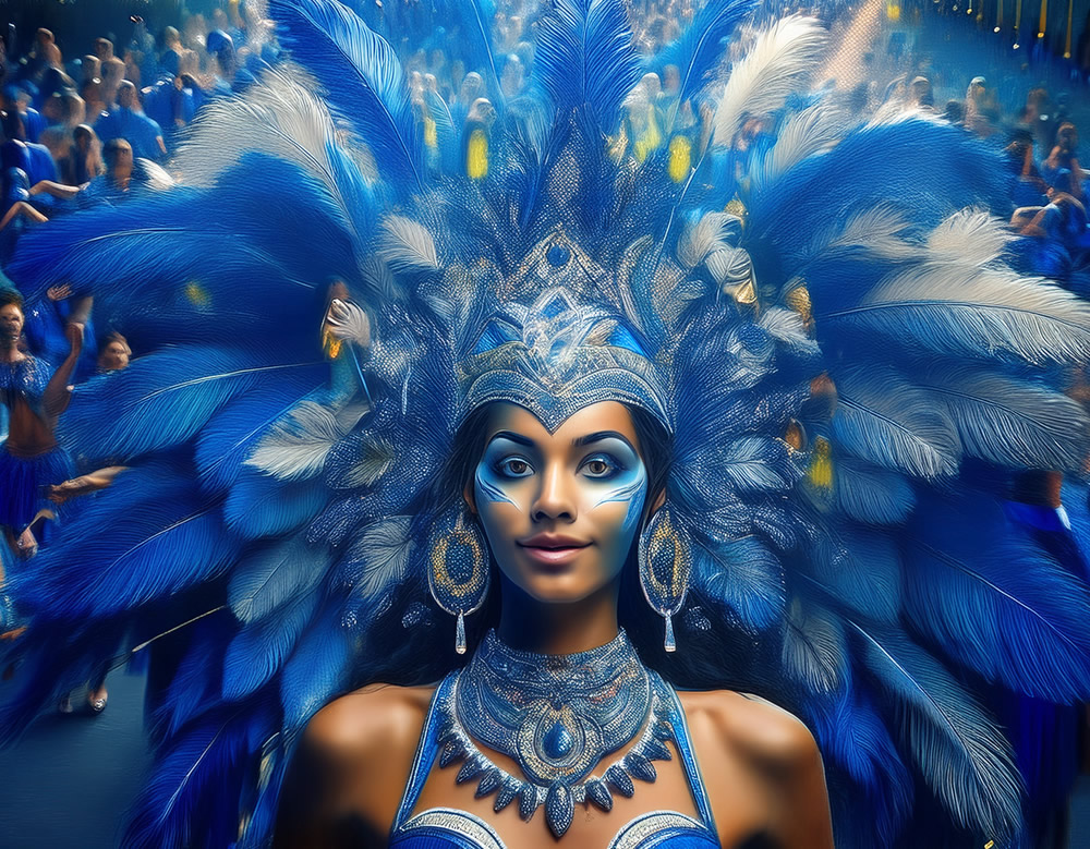 Uma qualquer | Juventude Espírita