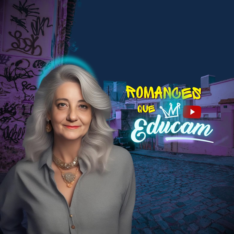 Programa: Romances que educam | Juventude Espírita