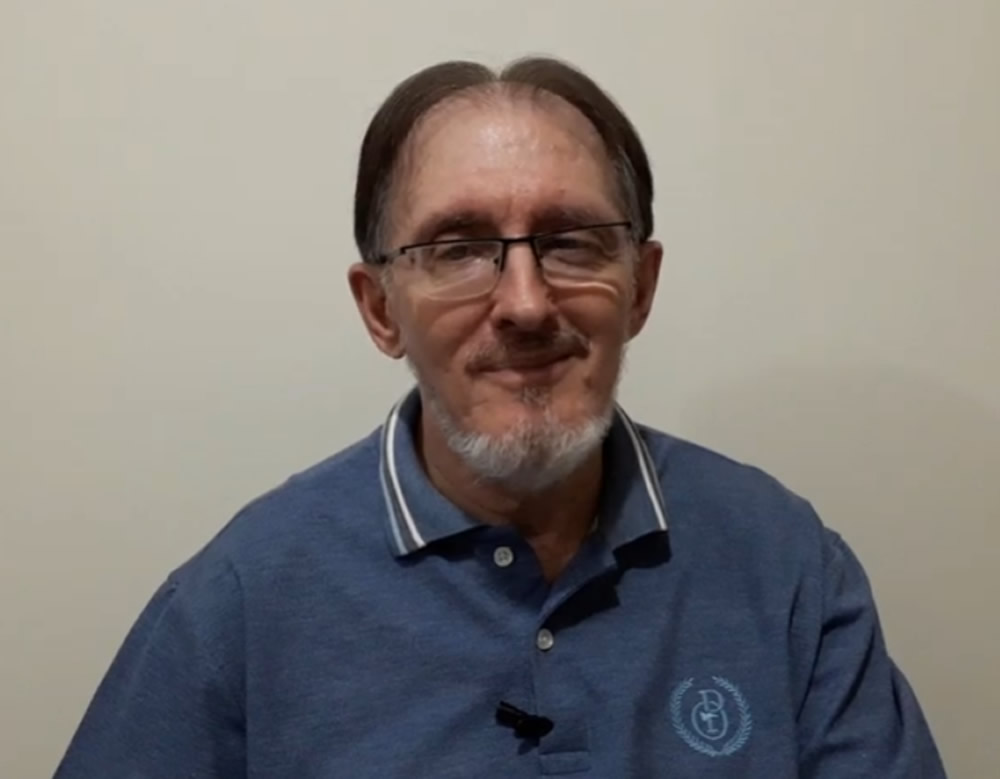 Assista ao curso Educação do Espírito | Juventude Espírita