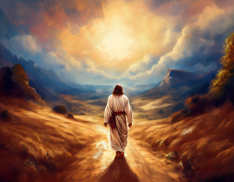 Quem é Jesus? | Juventude Espírita