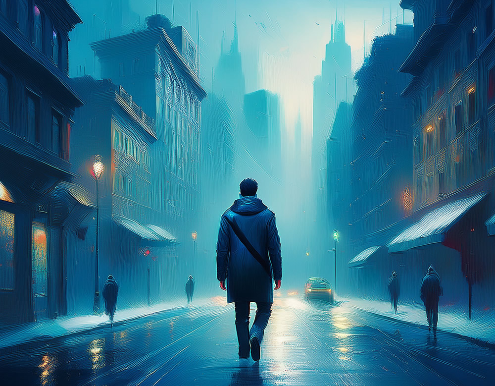 Dever cumprido, direito esquecido! | Juventude Espírita