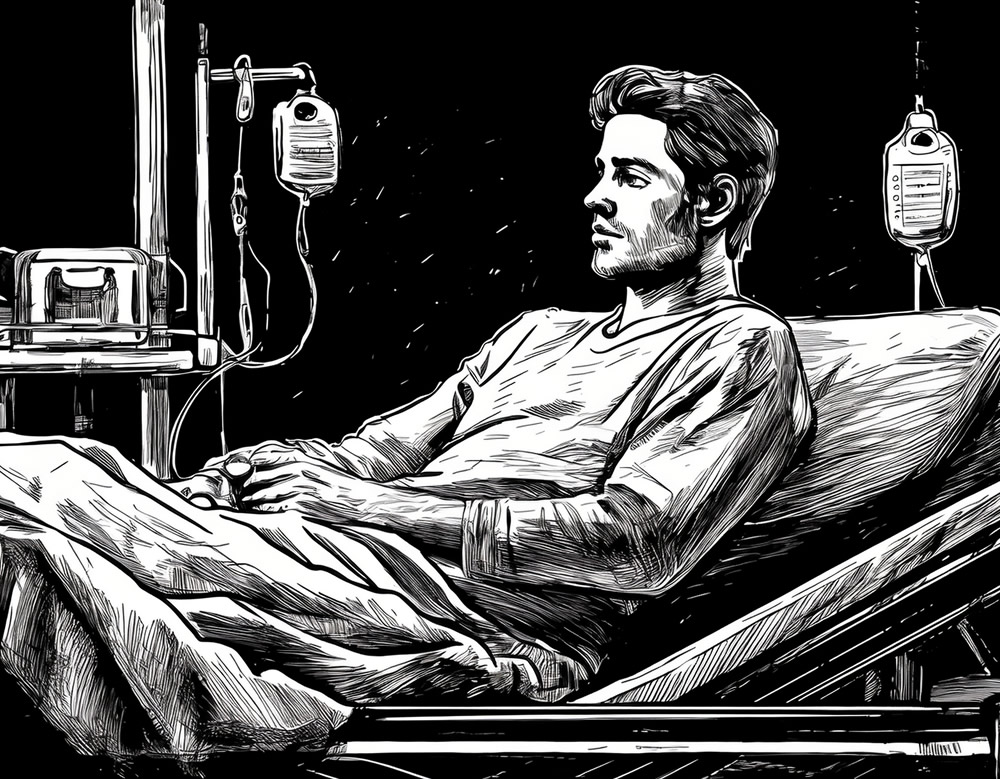 Ensaio teórico das curas instantâneas | Juventude Espírita