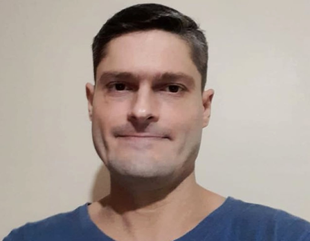 Marcos Machado | Juventude Espírita