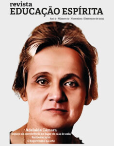 11 - Educação Espírita | Juventude Espírita